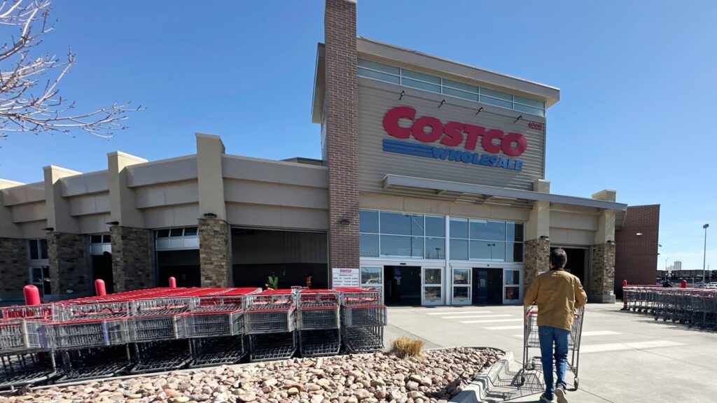 Costco eist terugbetaling van Trump-heffingen, de grootste tot nu toe ...